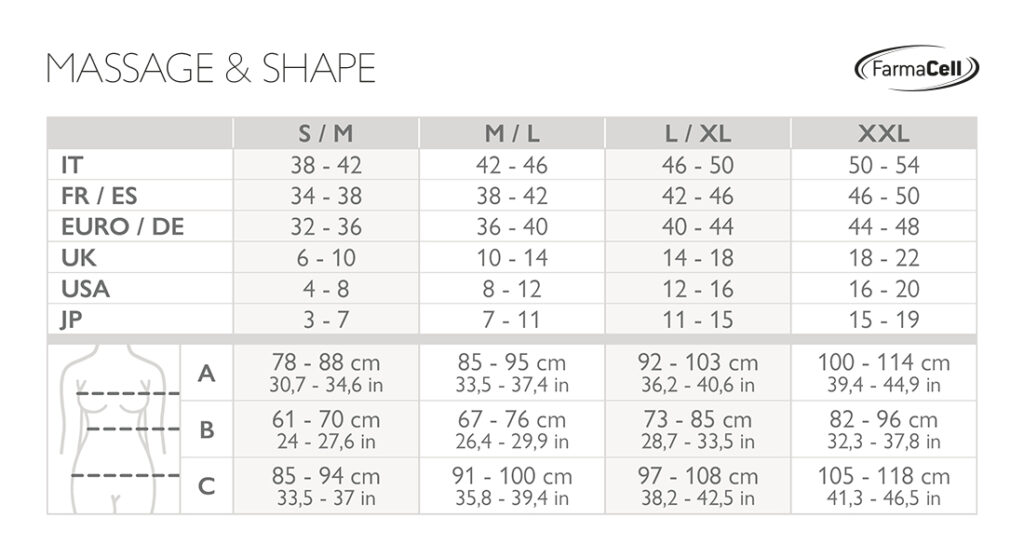 342 Camiseta Reductora Con Tirante Ancho En Microfibra – Relaxsan ...